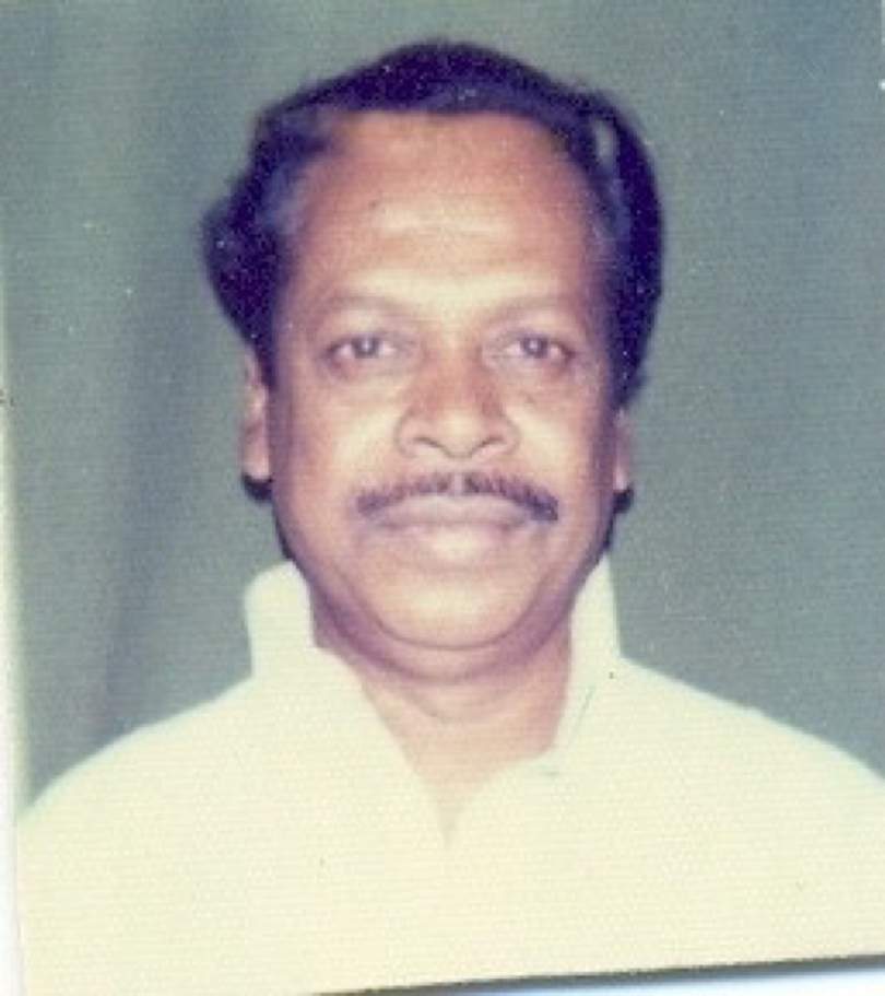 Stephen the Martyr Lives Again Through Graham Staines