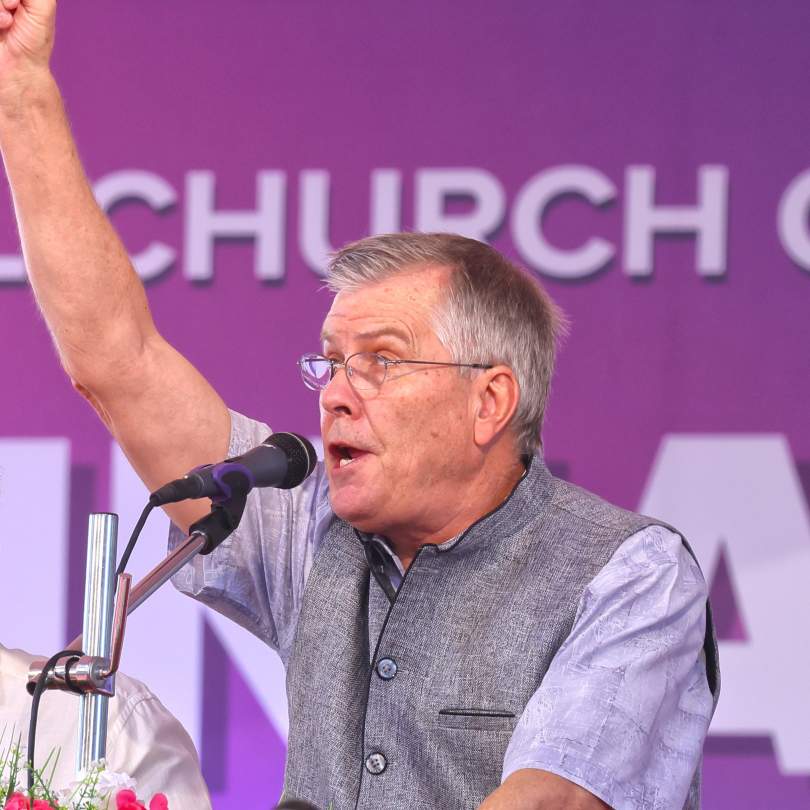 Looking Back to Look Forward