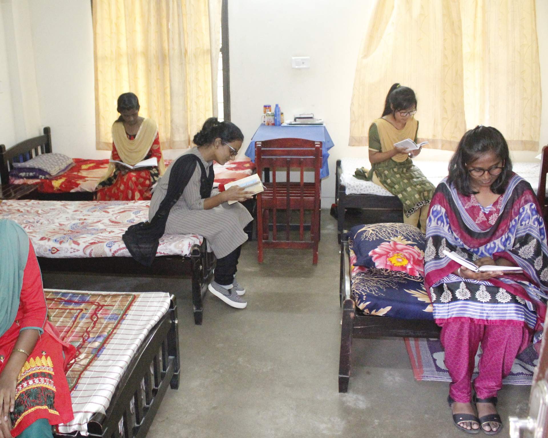 IBC Women's Dorm - IGO