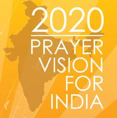 India Gospel Outreach